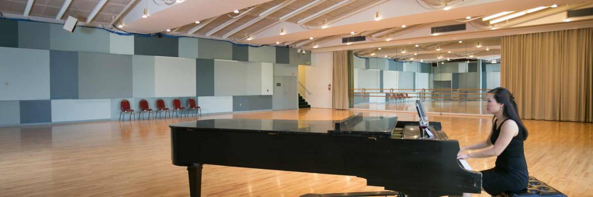 Rent the Hult | Hult Center