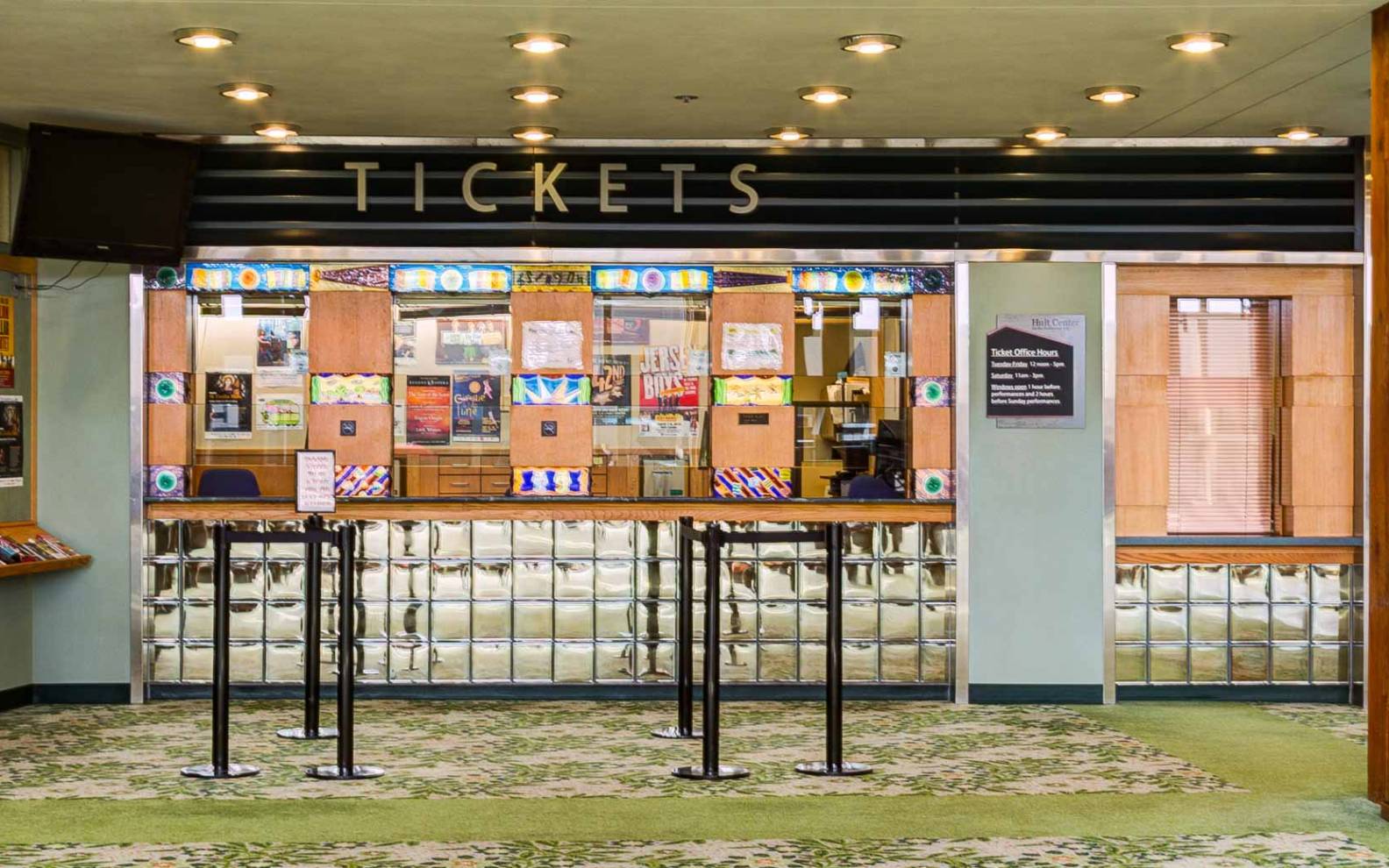 Broadway In Eugene | Hult Center