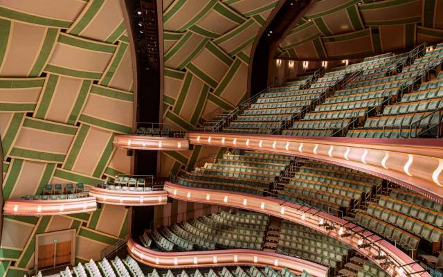 Plan Your Visit | Hult Center
