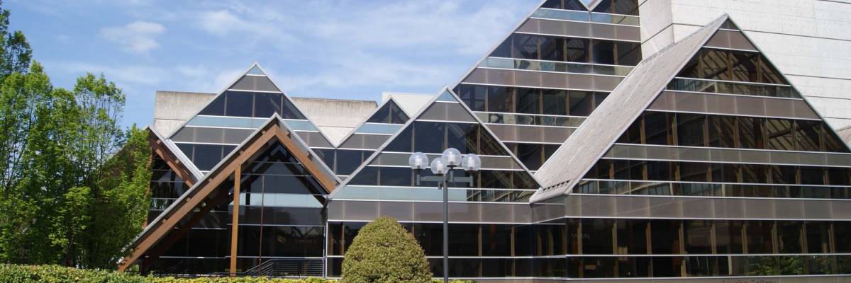 What to Expect | Hult Center