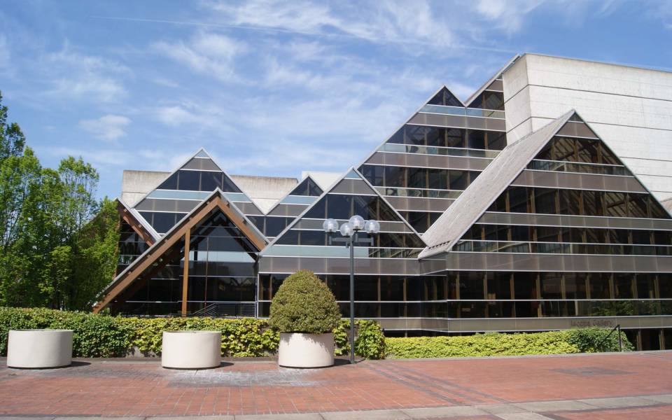 Broadway In Eugene | Hult Center