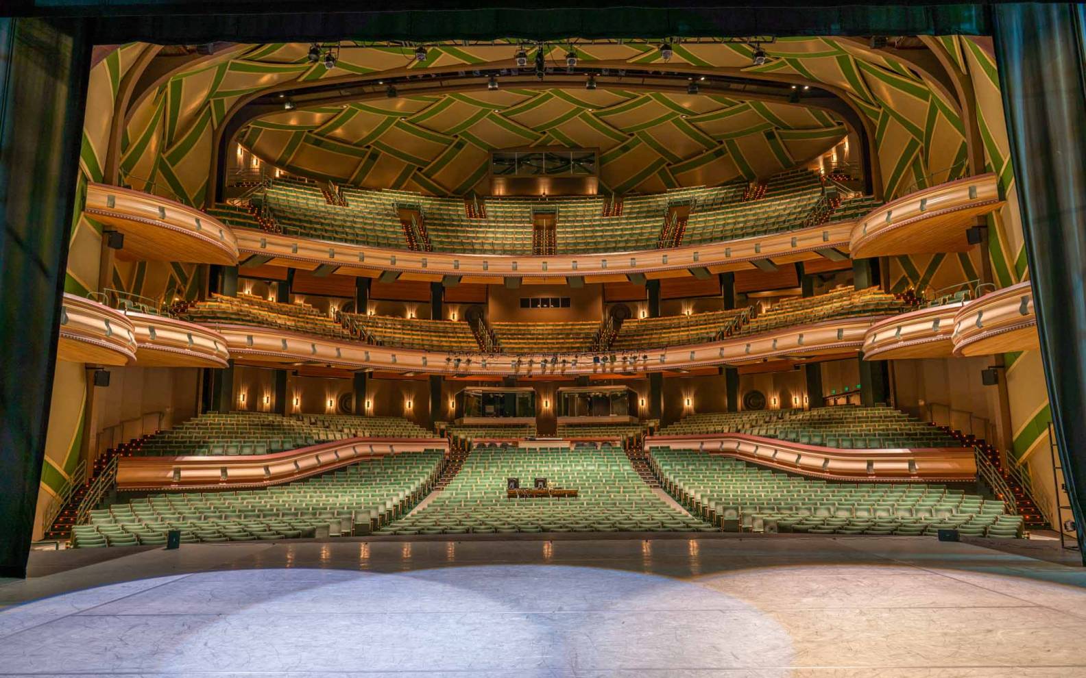 Hult High School Musical Theatre Awards | Hult Center