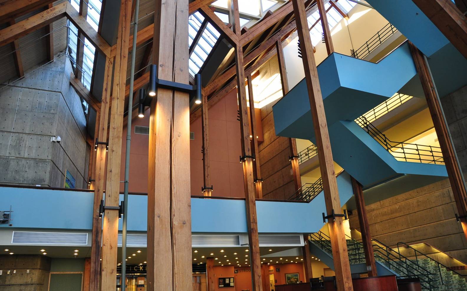 Plan Your Visit | Hult Center