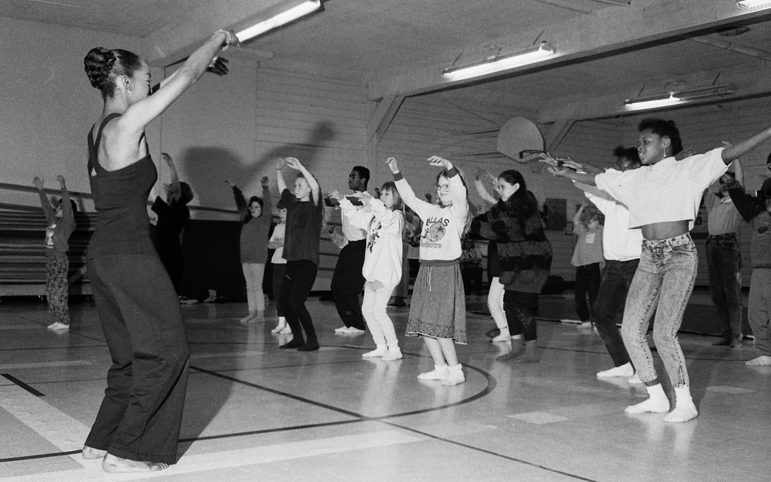 Education Programs | Hult Center