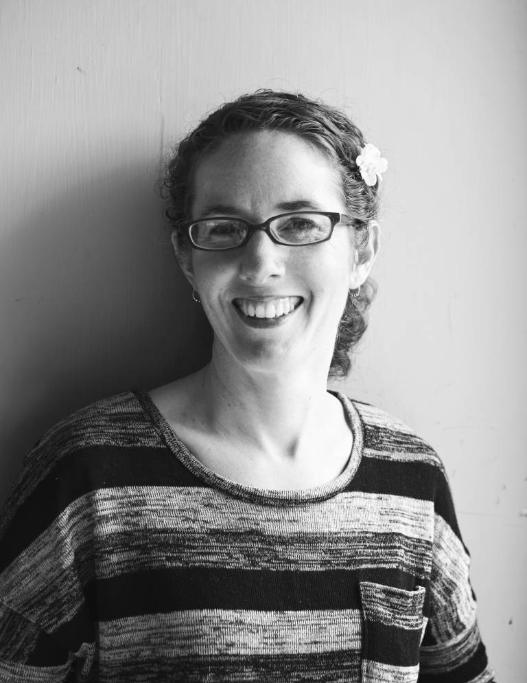 Talent Show Look Back: Angie Renich | Hult Center