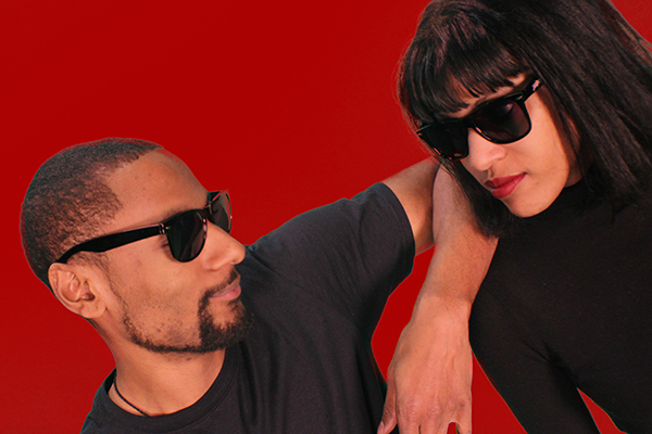 Interview: Getting to know The Black Tones | Hult Center