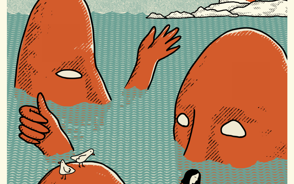 Hult Presents: 10x10 Series | Hult Center