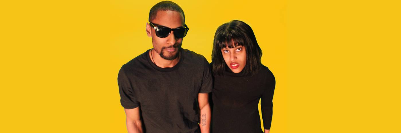 Interview: Getting to know The Black Tones | Hult Center