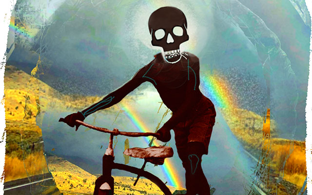 Hult Center Podcast - MOsley WOtta | Hult Center