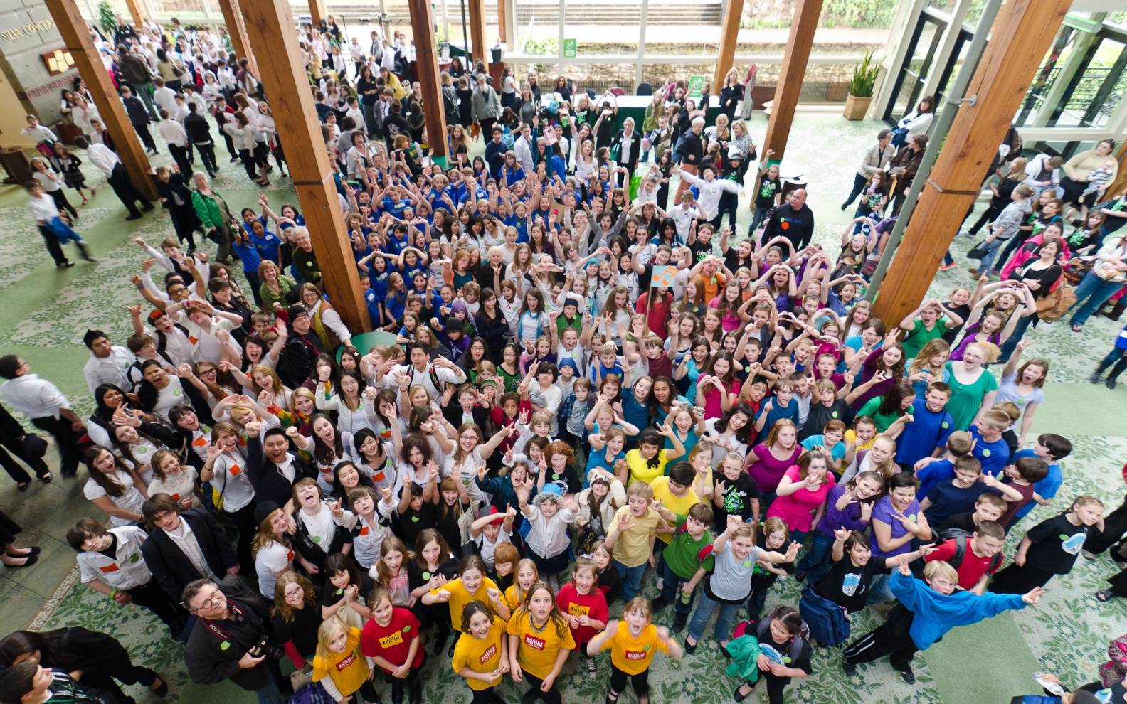 Plan Your Visit | Hult Center