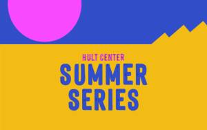 Hult Center for the Performing Arts