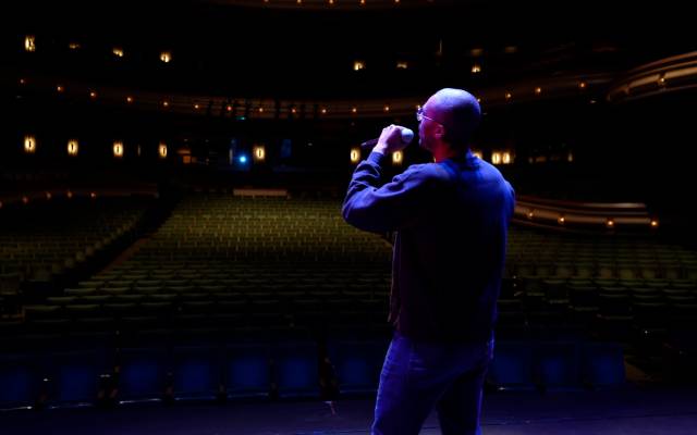 Hult Center for the Performing Arts