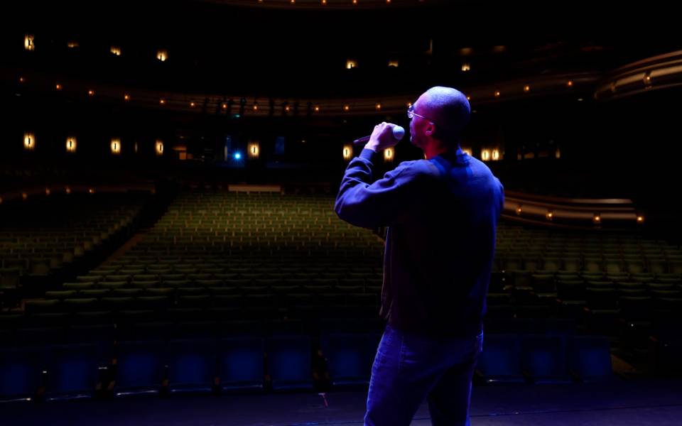 Hult Center for the Performing Arts