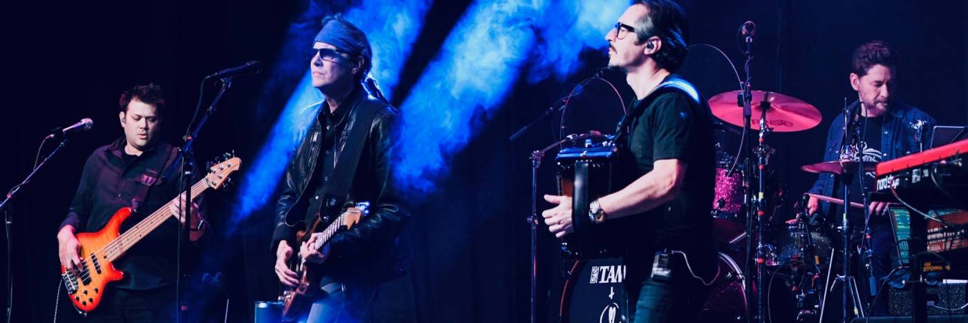 "I had finally made a connection with the world," A Conversation With ...