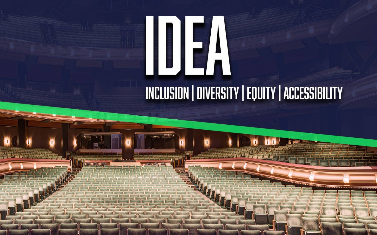 About Us | Hult Center