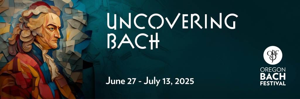 Oregon Bach Festival | Hult Center