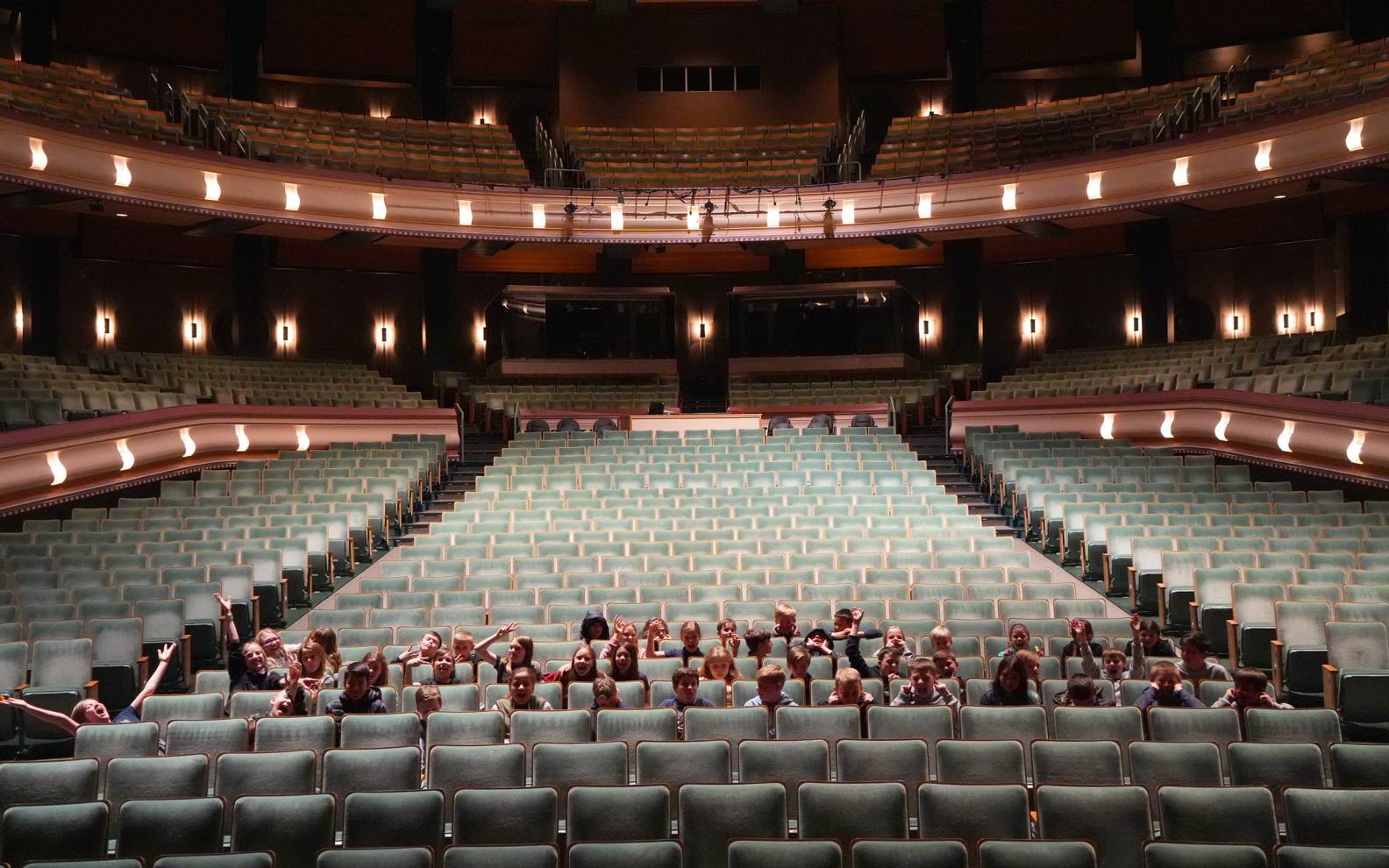 Bridge to Broadway | Hult Center