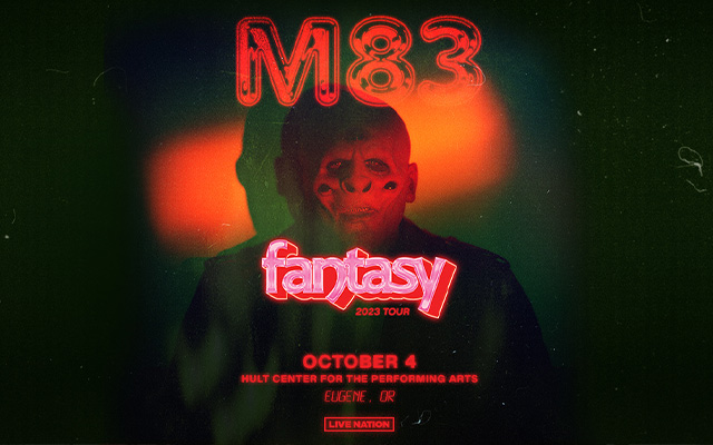 Events & Tickets | Hult Center