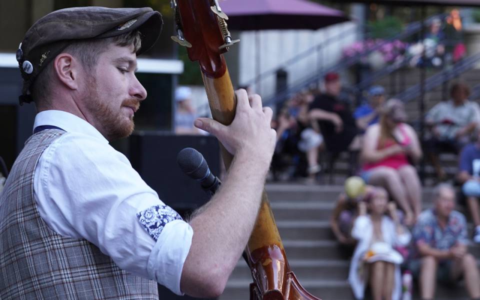 Plan Your Visit | Hult Center