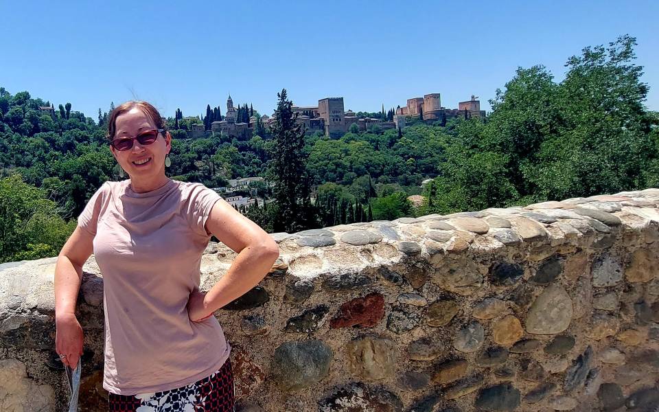 Summer Series: Musical Adventures with Dúo Flamenco and Elena Villa ...