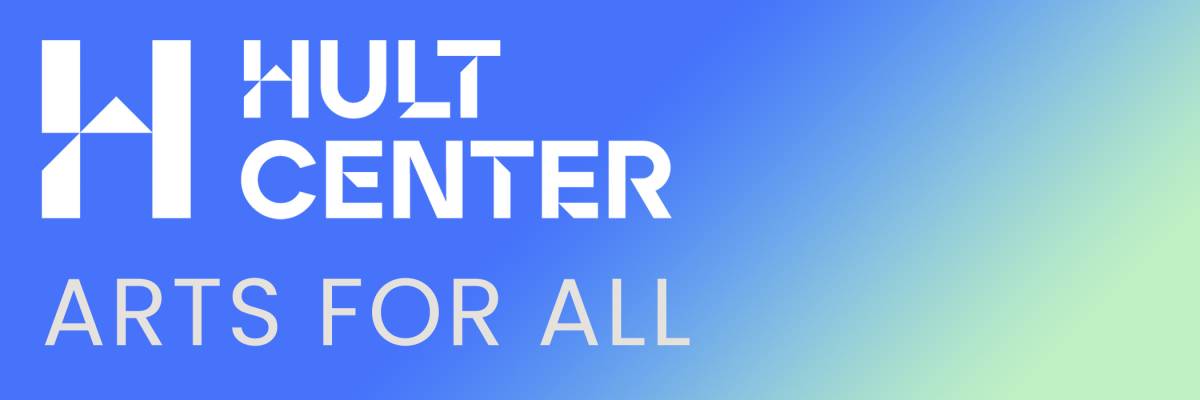 Arts For All | Hult Center