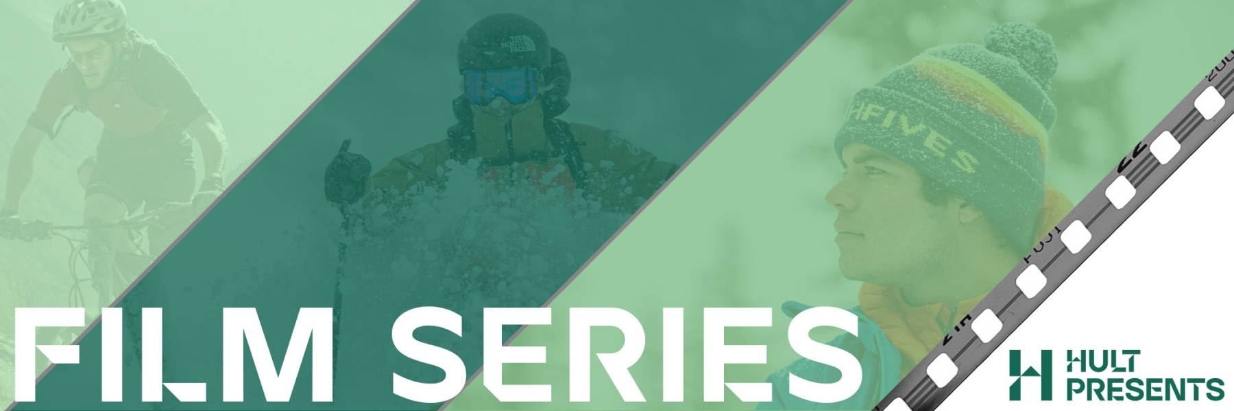 Film Series | Hult Center