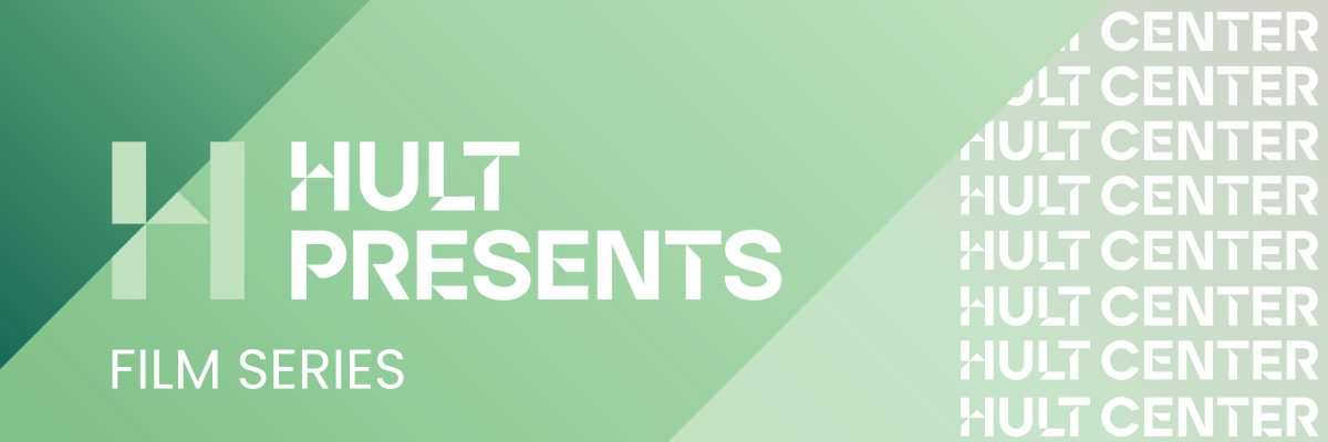 Film Series | Hult Center