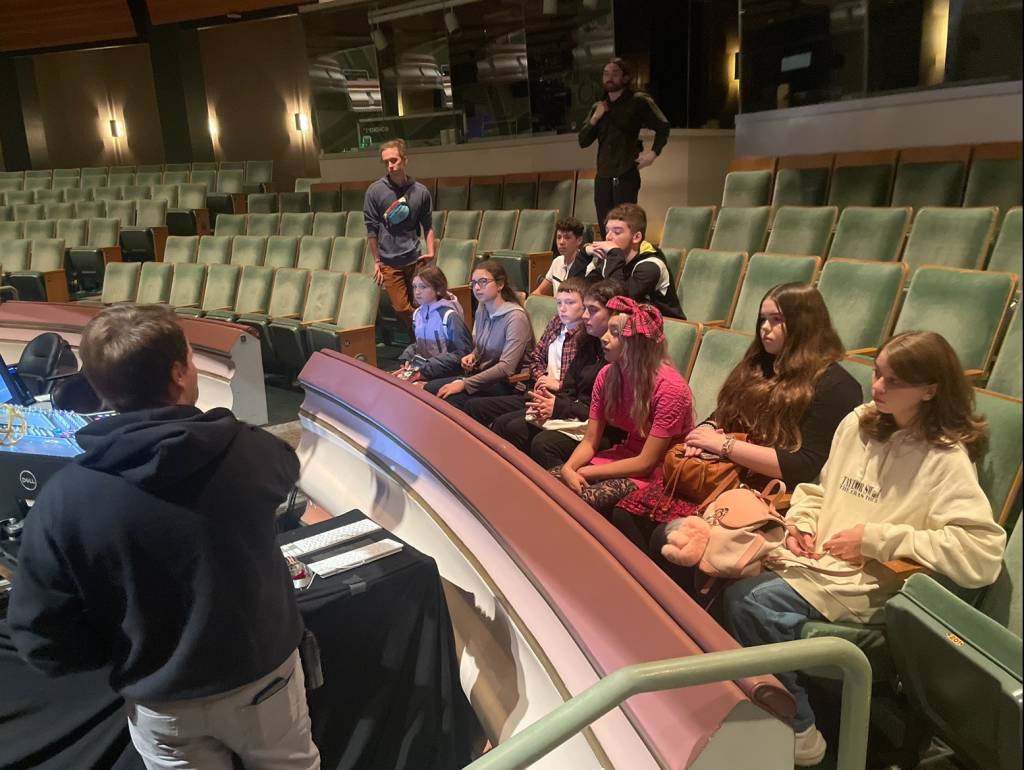 Community Engagement Programs | Hult Center