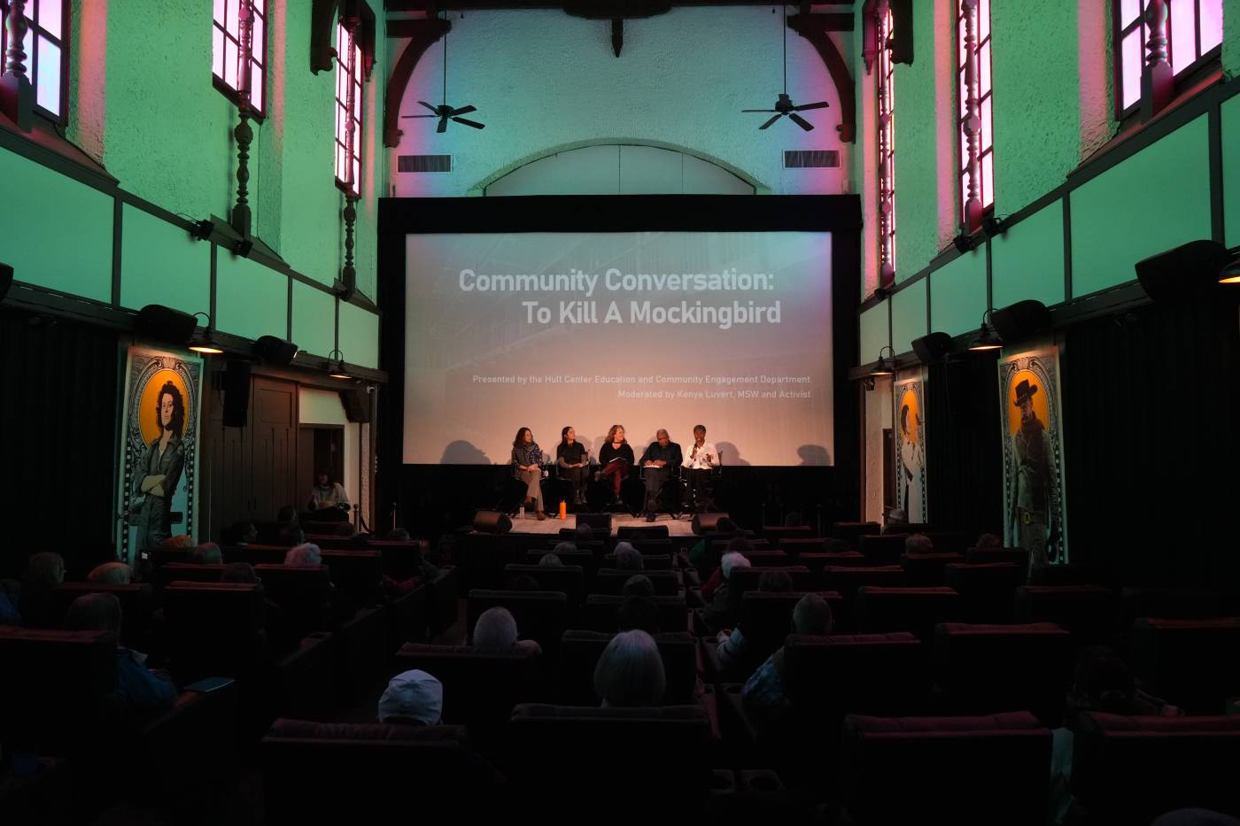 Community Programs | Hult Center