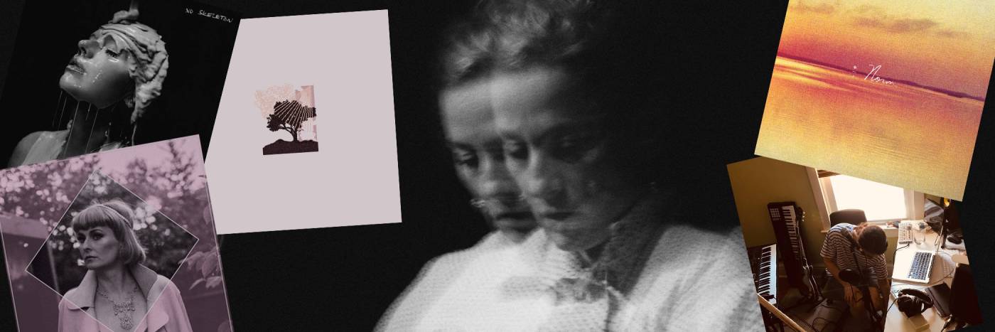 On the Turntable with Sarah Harmer | Hult Center