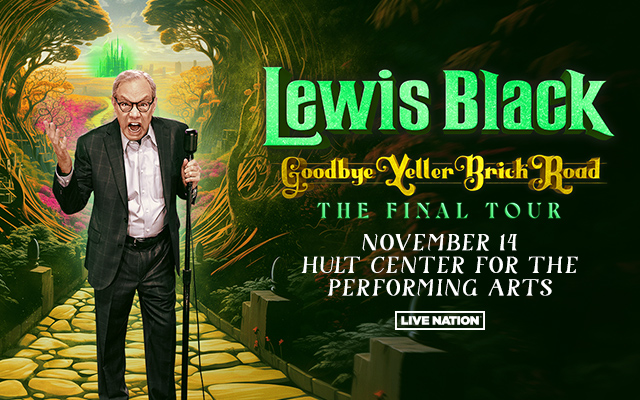 Events & Tickets | Hult Center