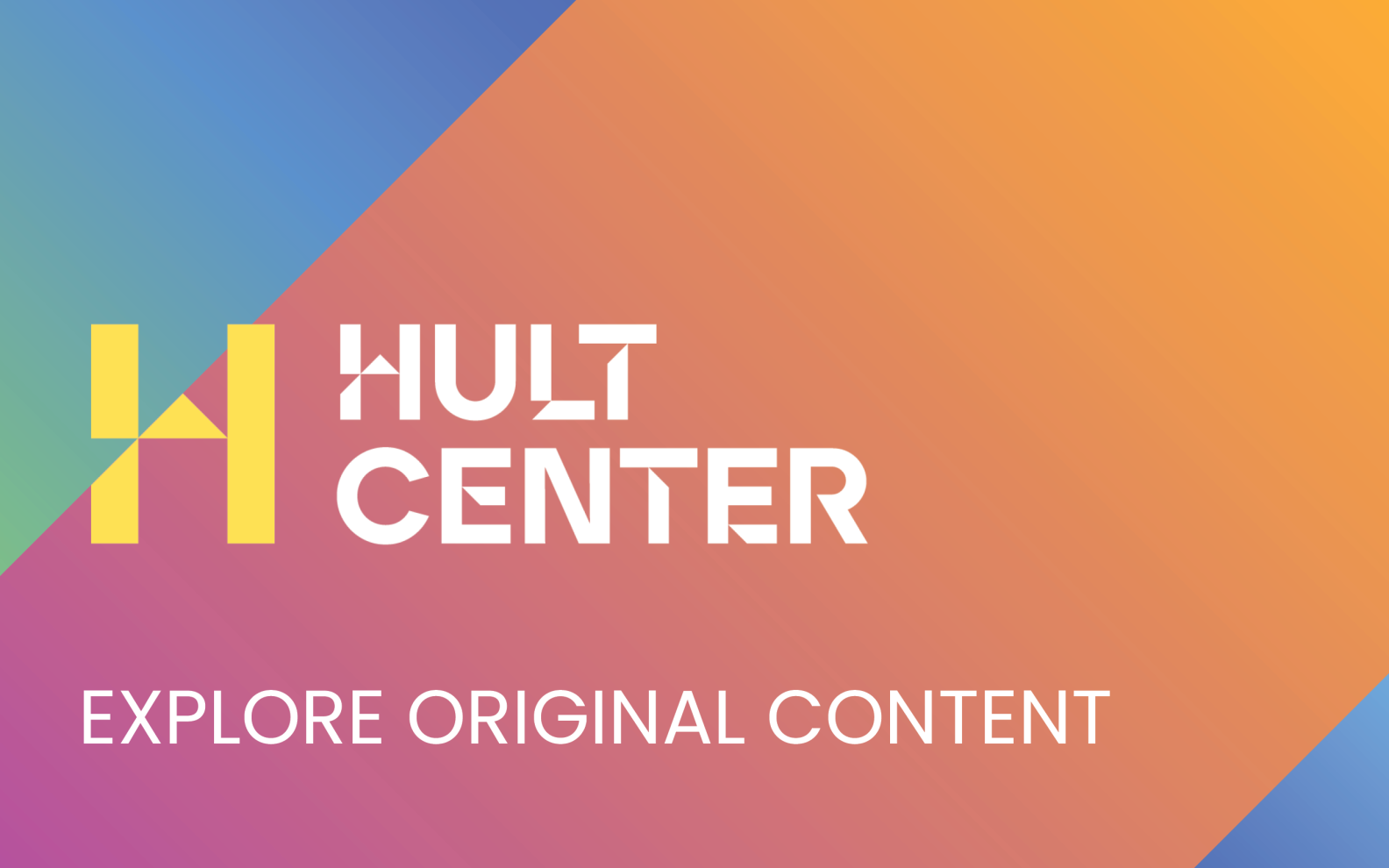 Hult Center for the Performing Arts