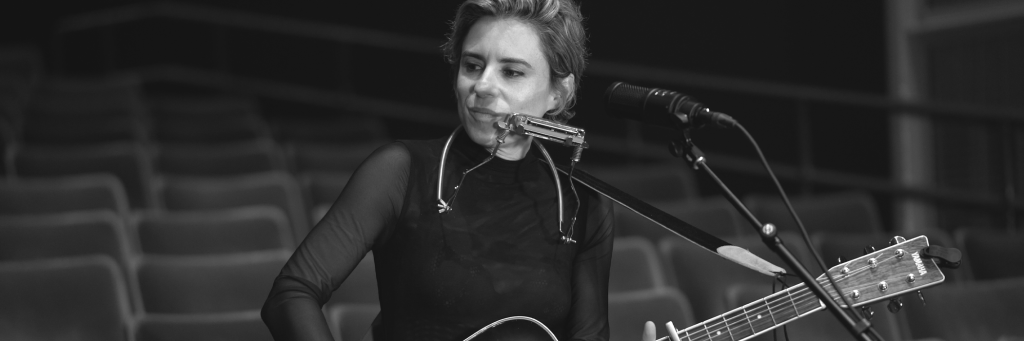 Exclusive Video: Leslie Mendelson – The Good Life | Hult Center