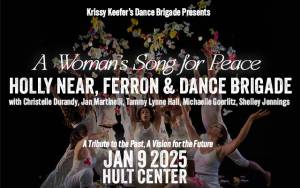 Hult Center for the Performing Arts