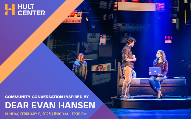 Events & Tickets | Hult Center