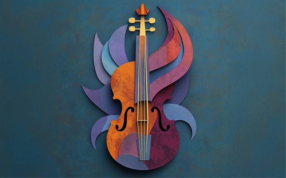 Oregon Bach Festival | Hult Center