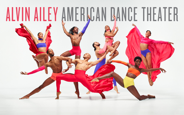 Broadway In Eugene | Hult Center