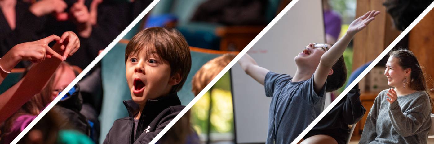 Community & Creative Learning | Hult Center