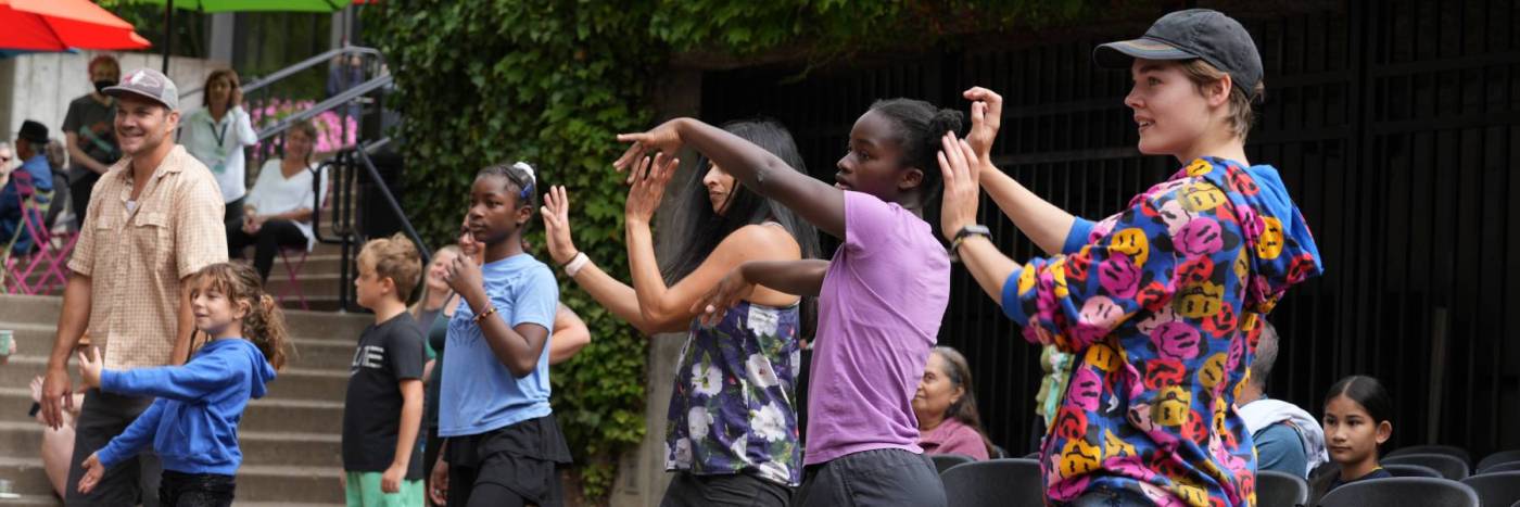 Support | Hult Center